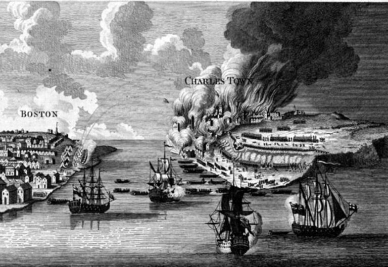 19 Battles That Defined American History
