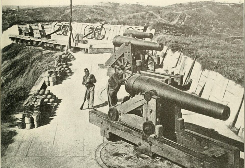 19 Battles That Defined American History