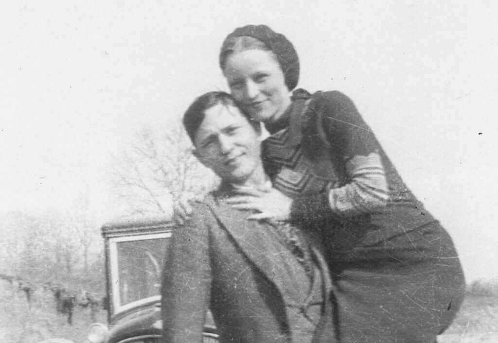 21 Lesser Known Tales About Famous Outlaws