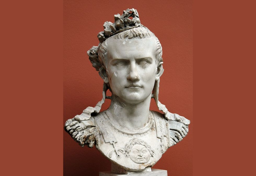 19 Historical Leaders Who Were Full of Lust Behind Closed Doors