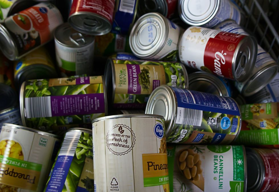 9 Foods You Can Safely Eat Past the Expiration Date