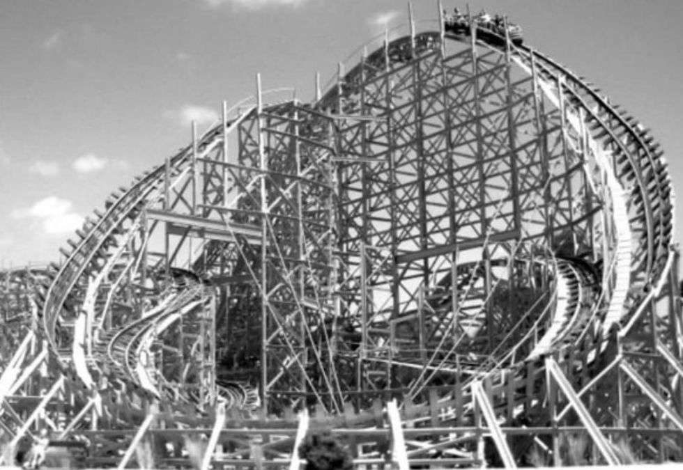19 Times the Most Fun Rides Became Death Rides