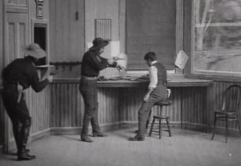 31 Photos from the First Decade of the 20th Century (1900–1910)