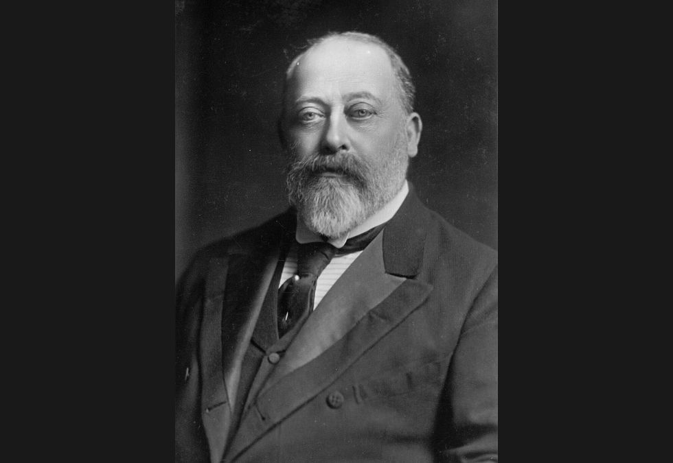 19 Historical Leaders Who Were Full of Lust Behind Closed Doors