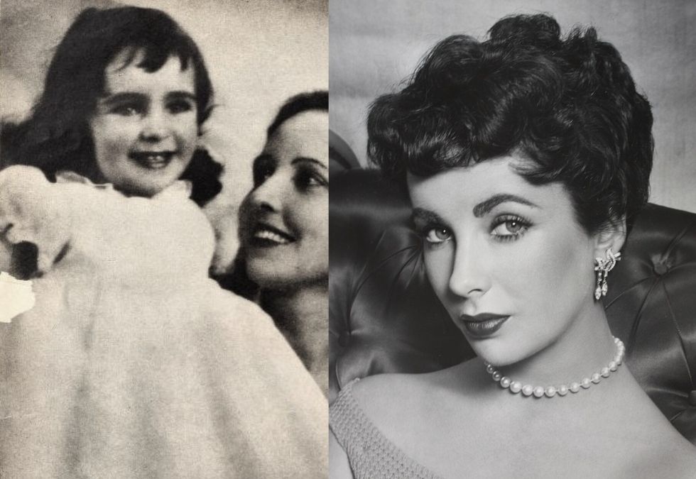 24 Child Stars Who Grew Up to Become Hollywood Legends