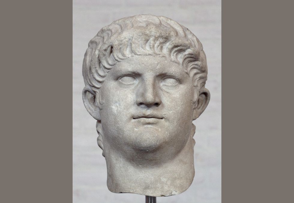 19 Historical Leaders Who Were Full of Lust Behind Closed Doors