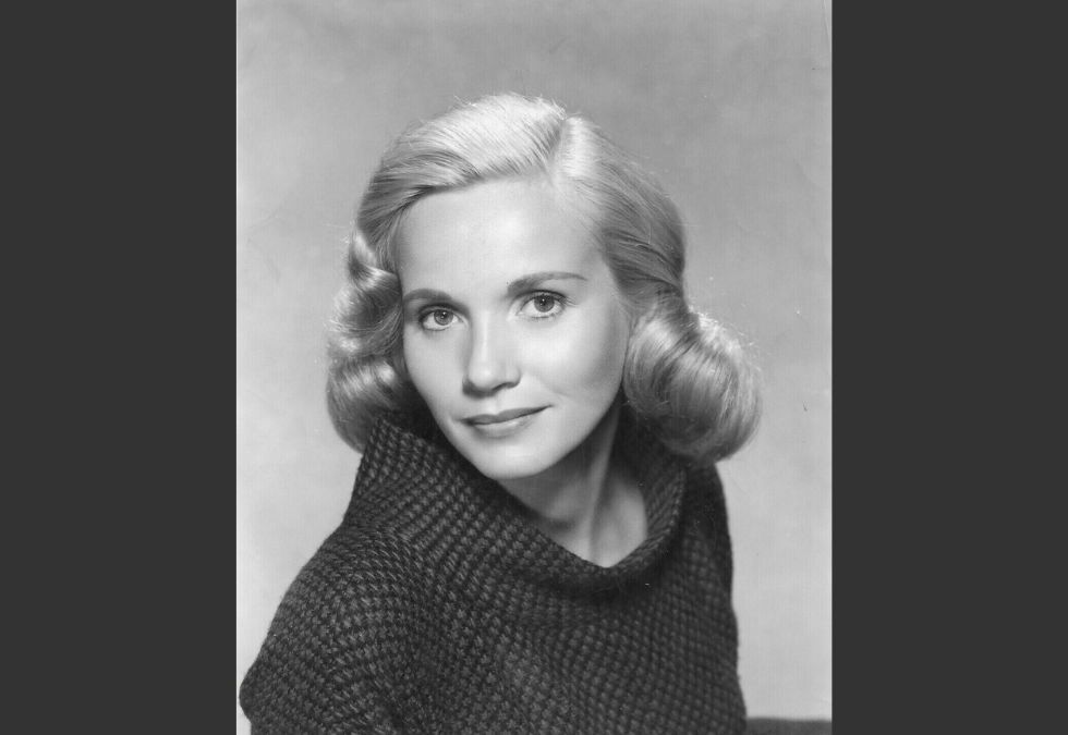 The Oldest Living Actors in Hollywood