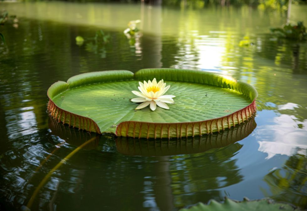 16 Photos That Show Mother Nature's True Strength - Oldest.org
