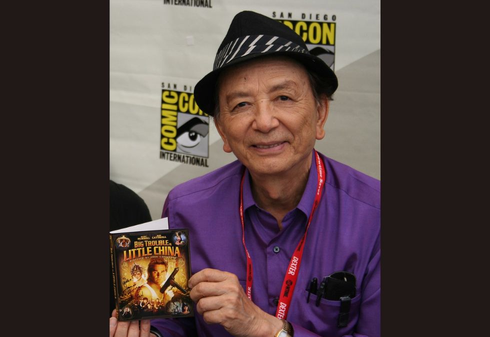 The Oldest Living Actors in Hollywood