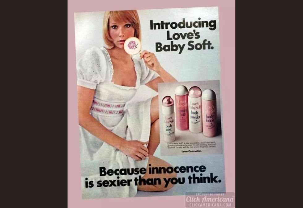 15 Ads from the Past That Would Get You Canceled Today