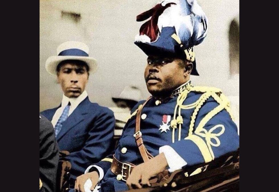 Photos That Show The African American Reality Of The 1920s