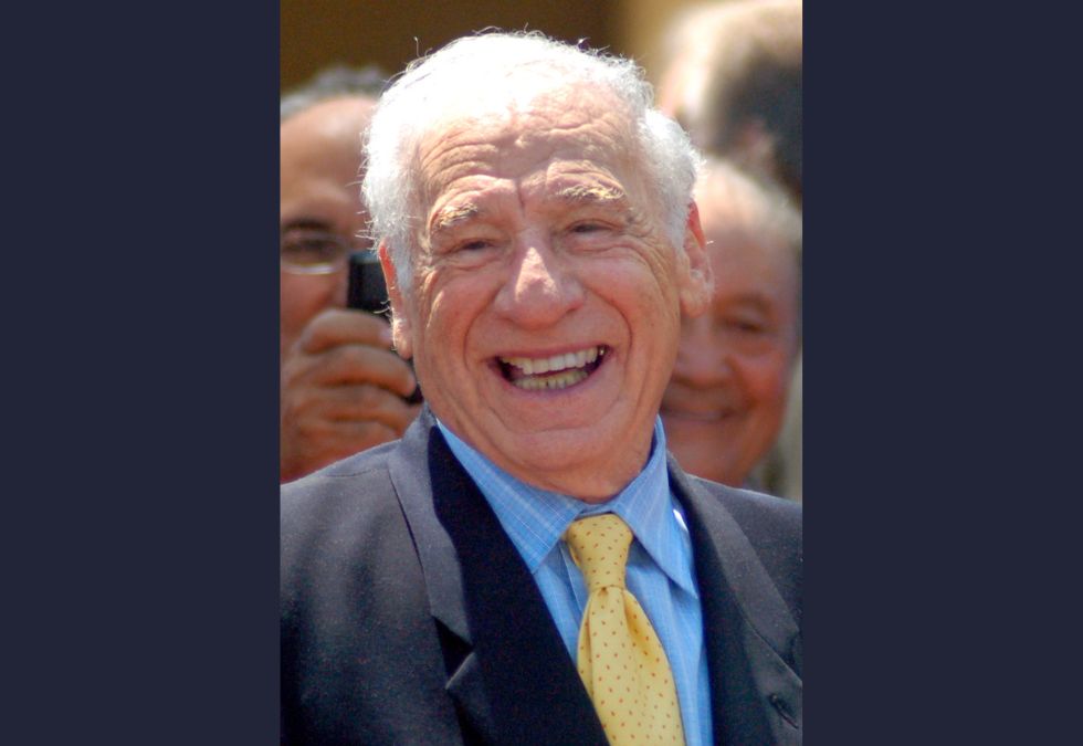 The Oldest Living Actors in Hollywood