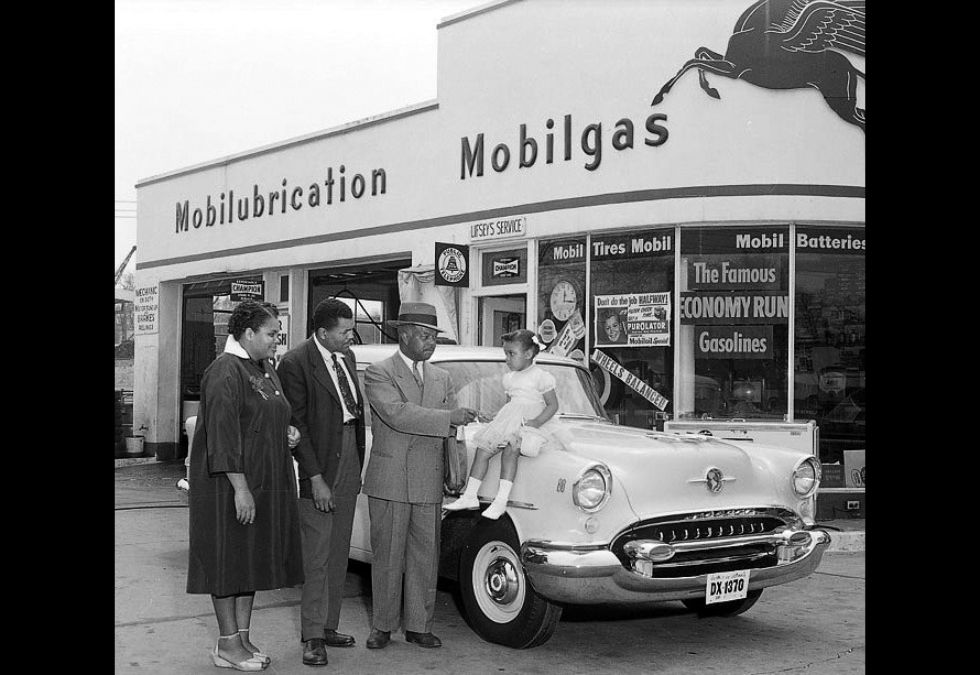 Photos That Show The African American Reality Of The 1920s