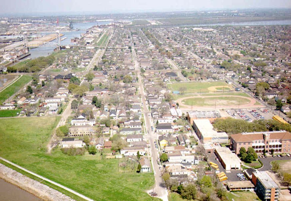 12 Places in the U.S. We Wouldn't Take Our Worst Enemy