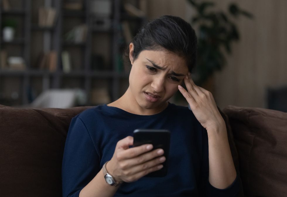 11 Reasons Why You Should Never Call Back Unknown Numbers