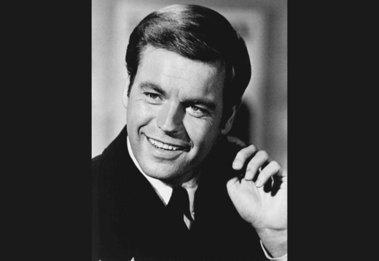 The Oldest Living Actors in Hollywood