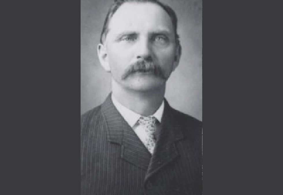 11 People from Today’s World Who Have Time Travelled in the Past