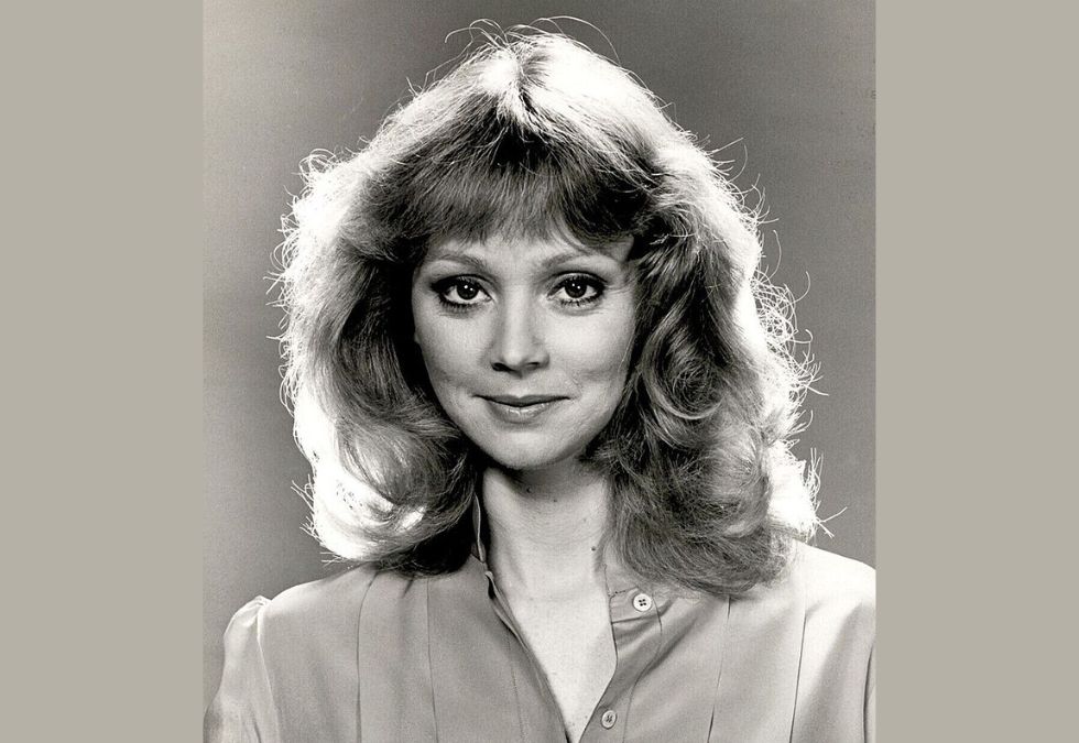 25 Nostalgic And Weird Celebrities From The 1980s
