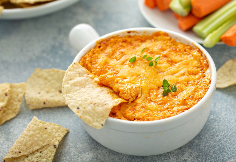 13 Game-Day Foods You Can Make in a Slow Cooker