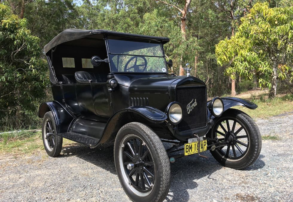 31 Photos from the First Decade of the 20th Century (1900–1910)