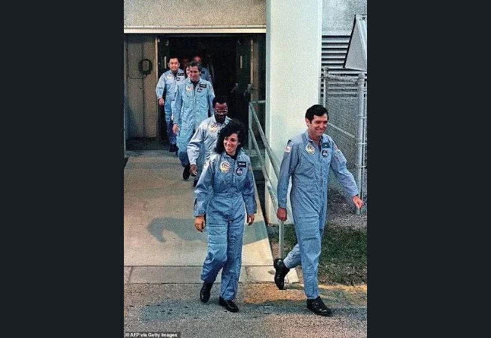 17 Photos Captured Moments Before Disaster Struck