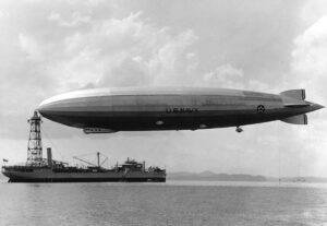 31 Photos from the First Decade of the 20th Century (1900–1910)