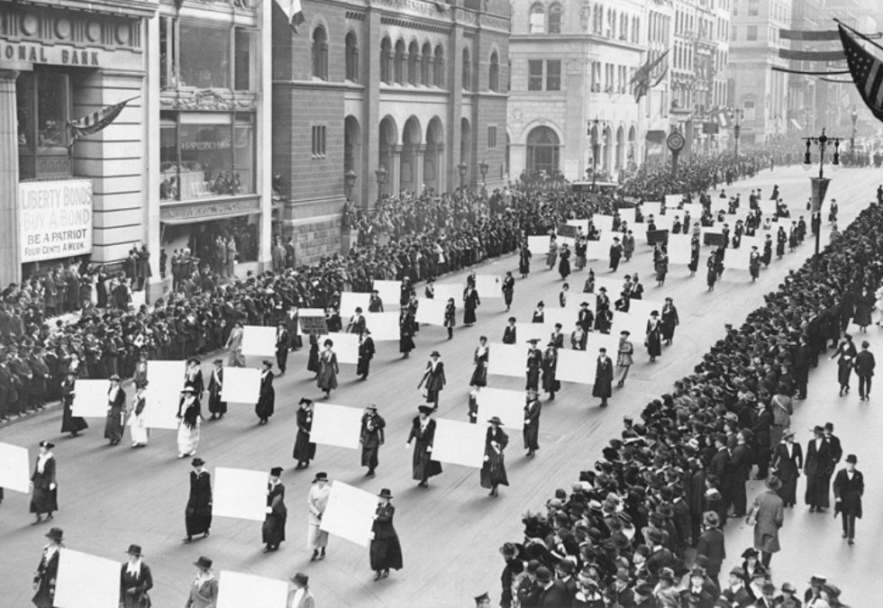 31 Photos from the First Decade of the 20th Century (1900–1910)