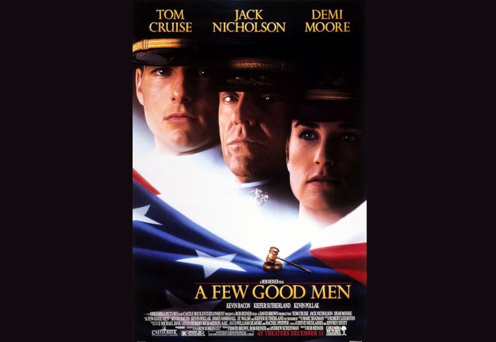 12 Movie Quotes Everyone Still Uses Without Realizing It