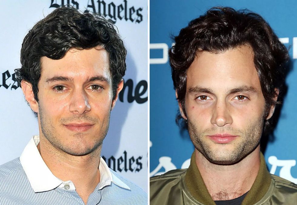 34 Celebrities Who Are Often Mistaken For Each Other
