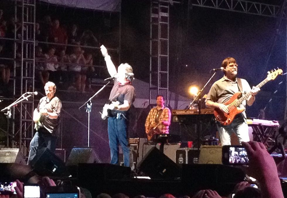 20 Most Successful & Influential Country Music Groups of All Time