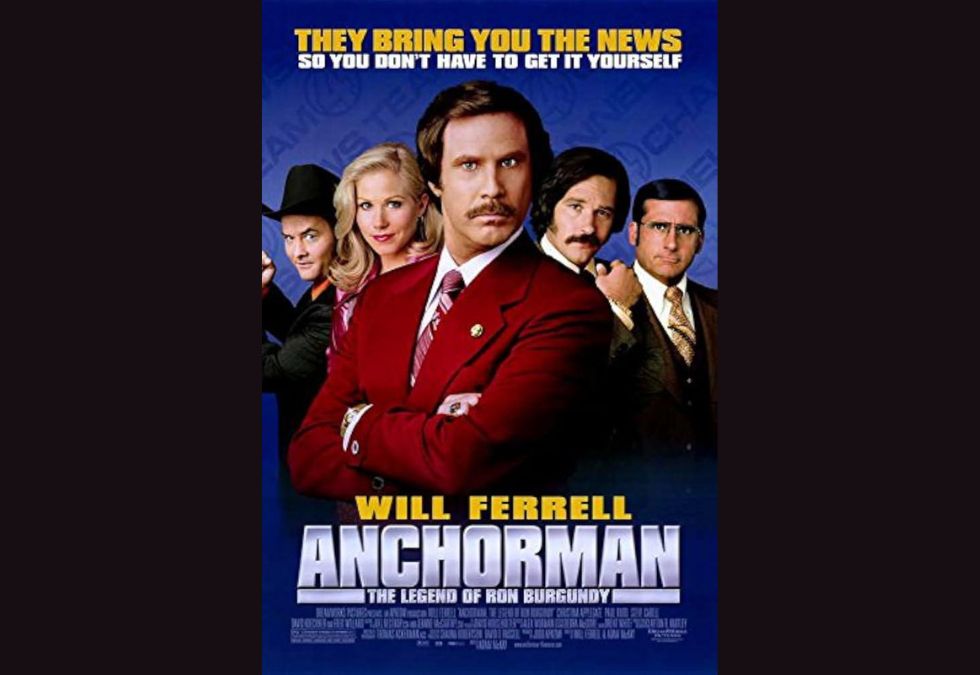 12 Movie Quotes Everyone Still Uses Without Realizing It