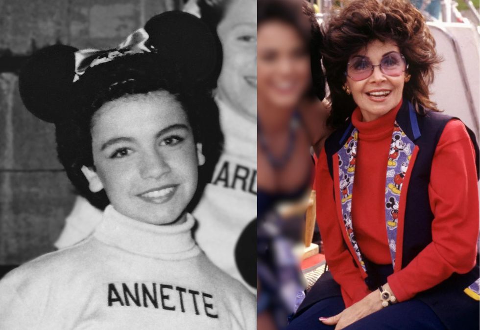 Child Stars Of The 50s And 60s: Then And Now