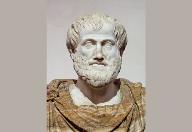 Top 10 People Who Changed the Way Humans Think