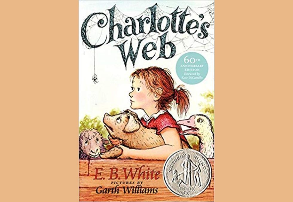 20 Classic Children’s Books to Add to Your Library – Oldest.org