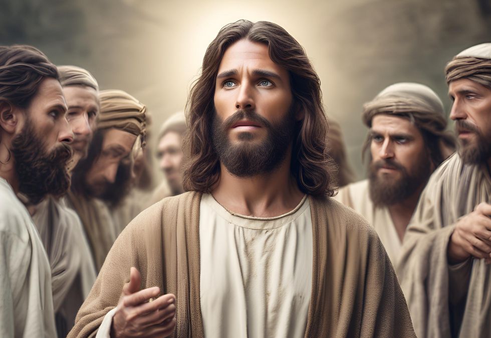 10 Times Jesus Shocked People With His Harsh Words