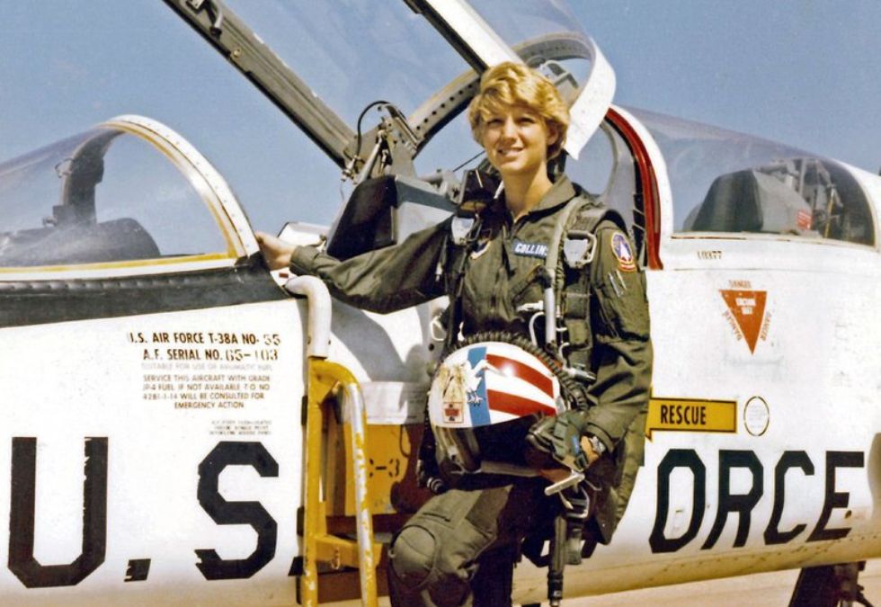 12 Famous Women Who Served In The Military