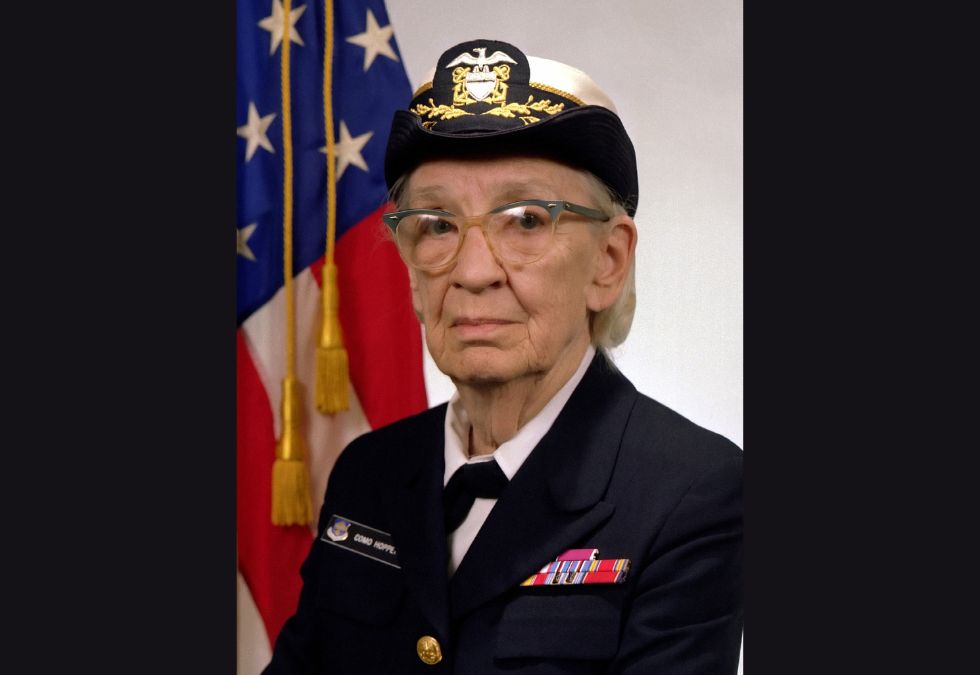 12 Famous Women Who Served In The Military