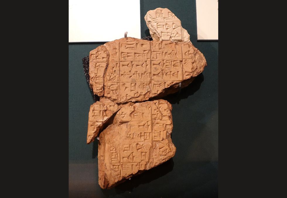 Christians Don't Know About The World's Oldest Teachings