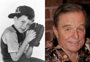 Child Stars Of The 50s And 60s: Then And Now