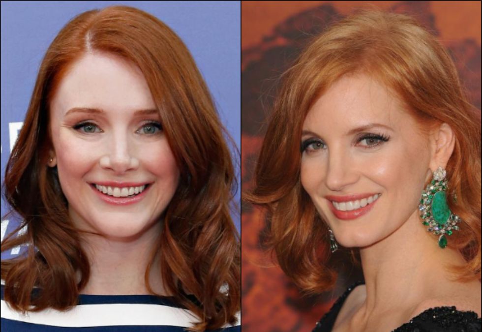 Celebrity Duos Who Aren’t Related but Could Totally Pass for Twins
