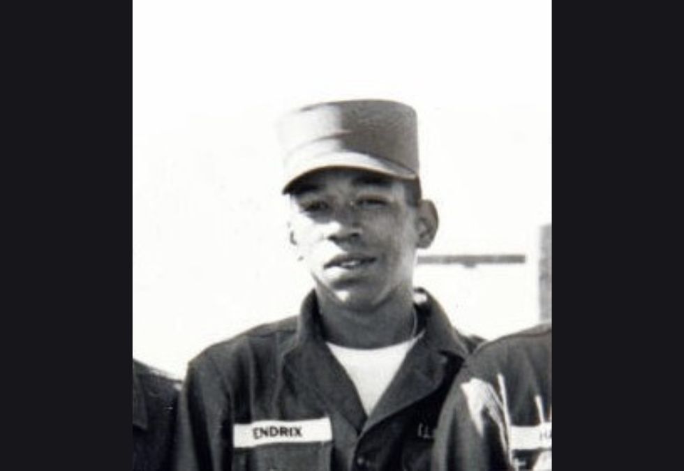10 Famous Celebrities Who Served In The Military Before Stardom