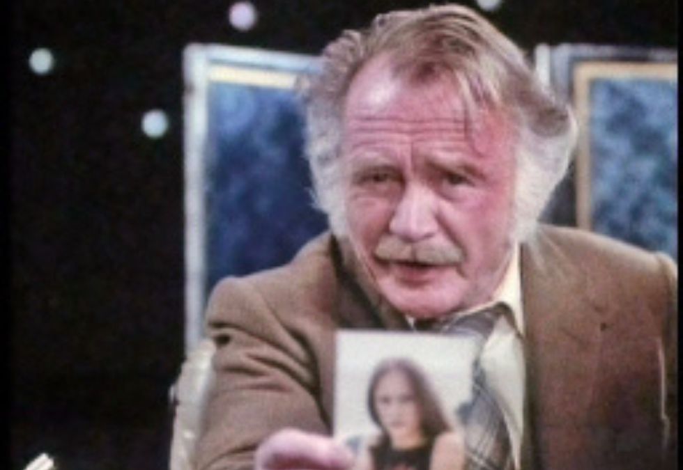 11 Actors Who Have Been in the Most Movies