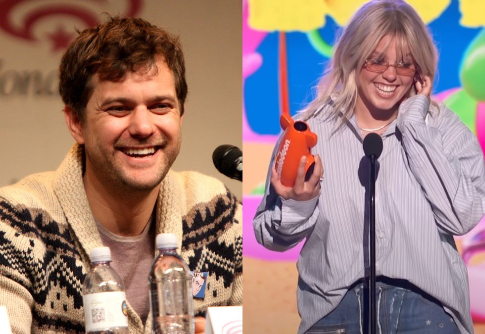 34 Celebrities Who Are Often Mistaken For Each Other