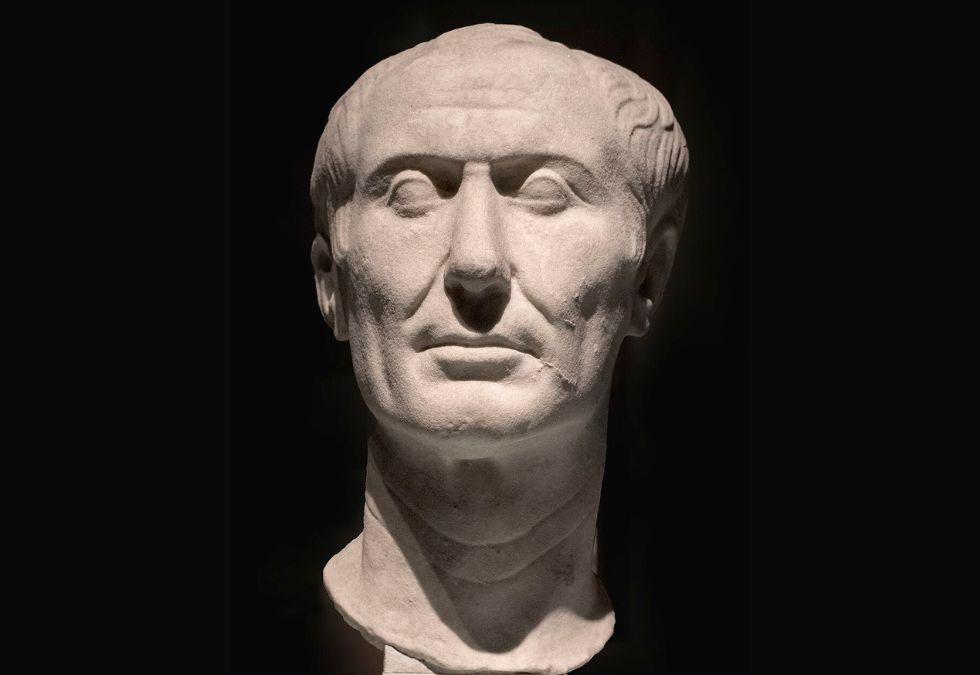 14 Historical Figures Whose Deaths Were Proportionally Brutal