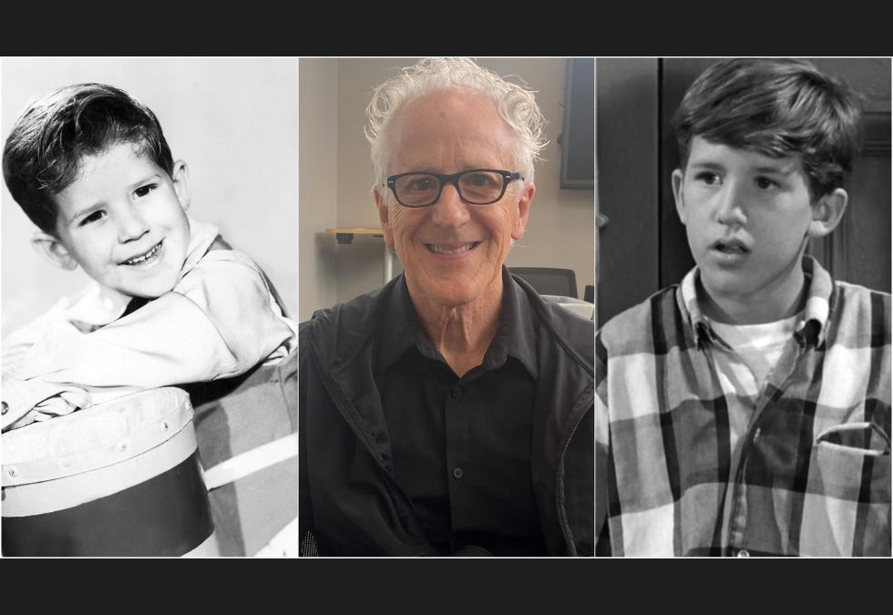 Child Stars Of The 50s And 60s: Then And Now