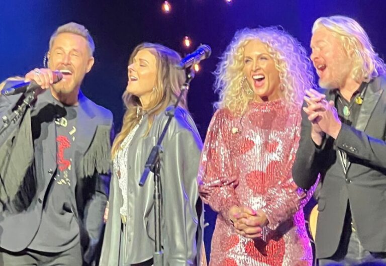20 Most Successful & Influential Country Music Groups of All Time