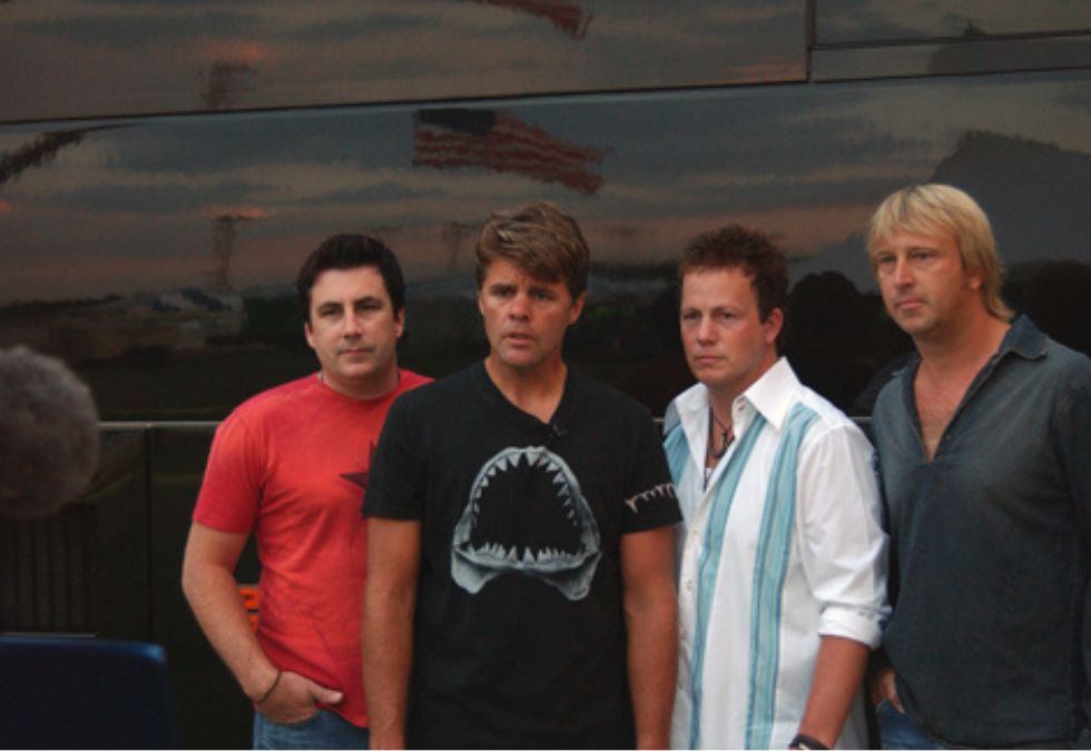 20 Most Successful & Influential Country Music Groups of All Time