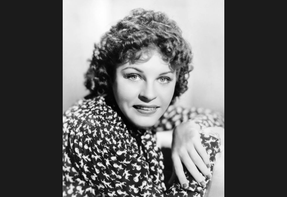 12 Famous Women Who Served In The Military