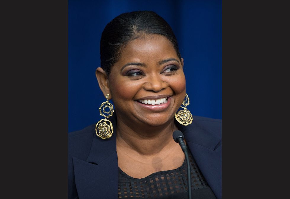 Plus-Size Actors Said No to Hollywood’s Weight-Loss Demands