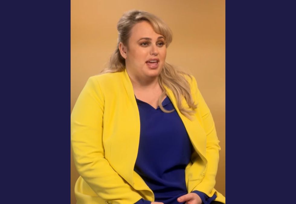 Plus-Size Actors Said No to Hollywood’s Weight-Loss Demands